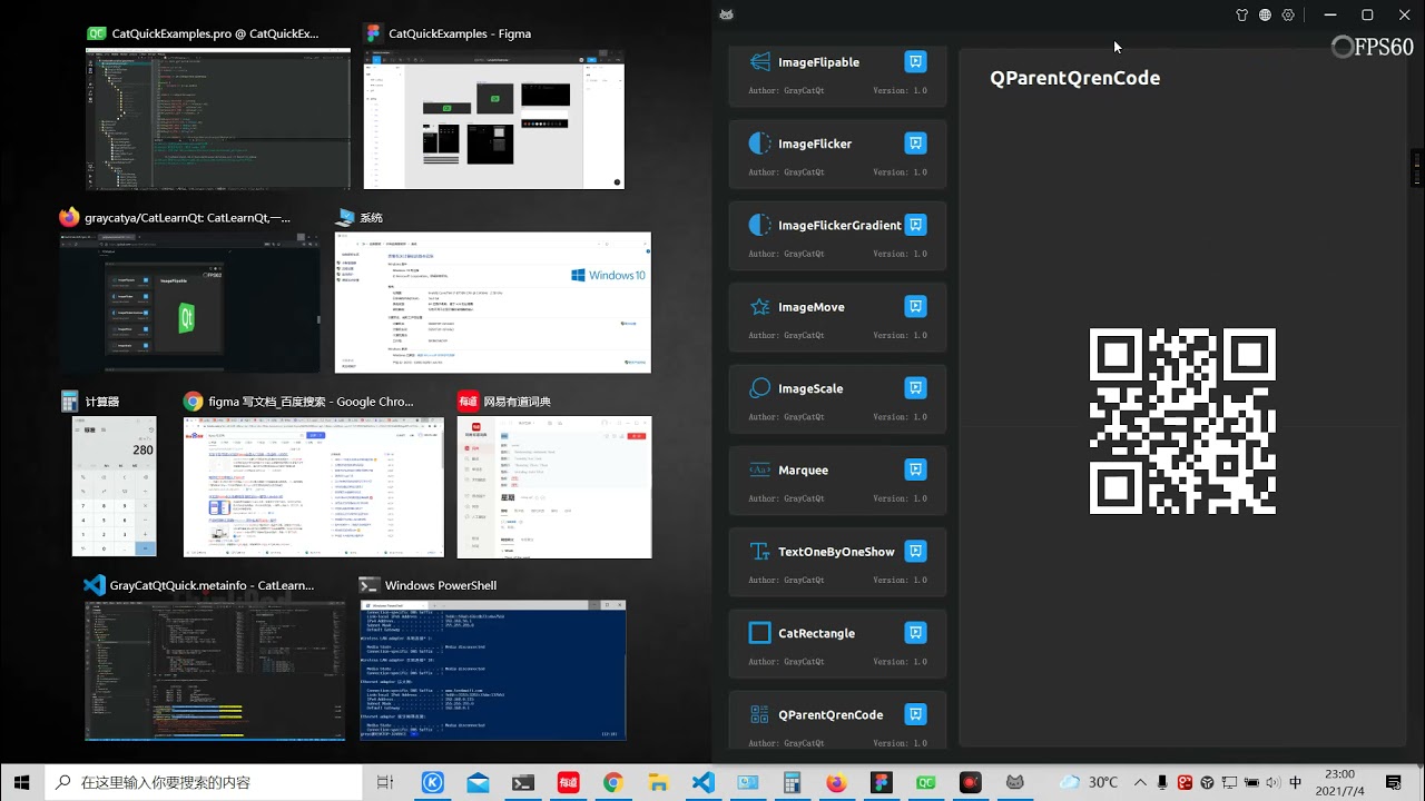 QtQuick，Qml控件集合演示，使用Figma制作软件UI原型，项目完全开源 - YouTube