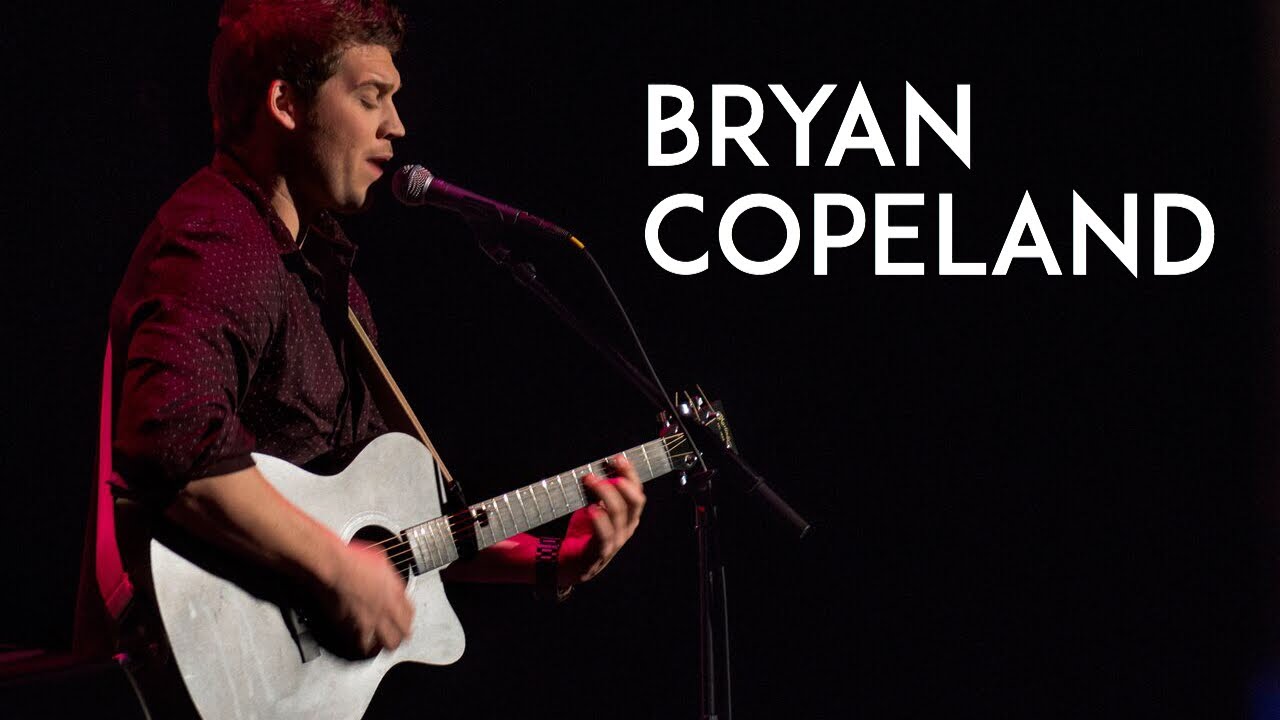 Bryan Copeland - YouTube