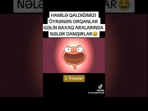 Qadın gündəliyi 🤣🤣