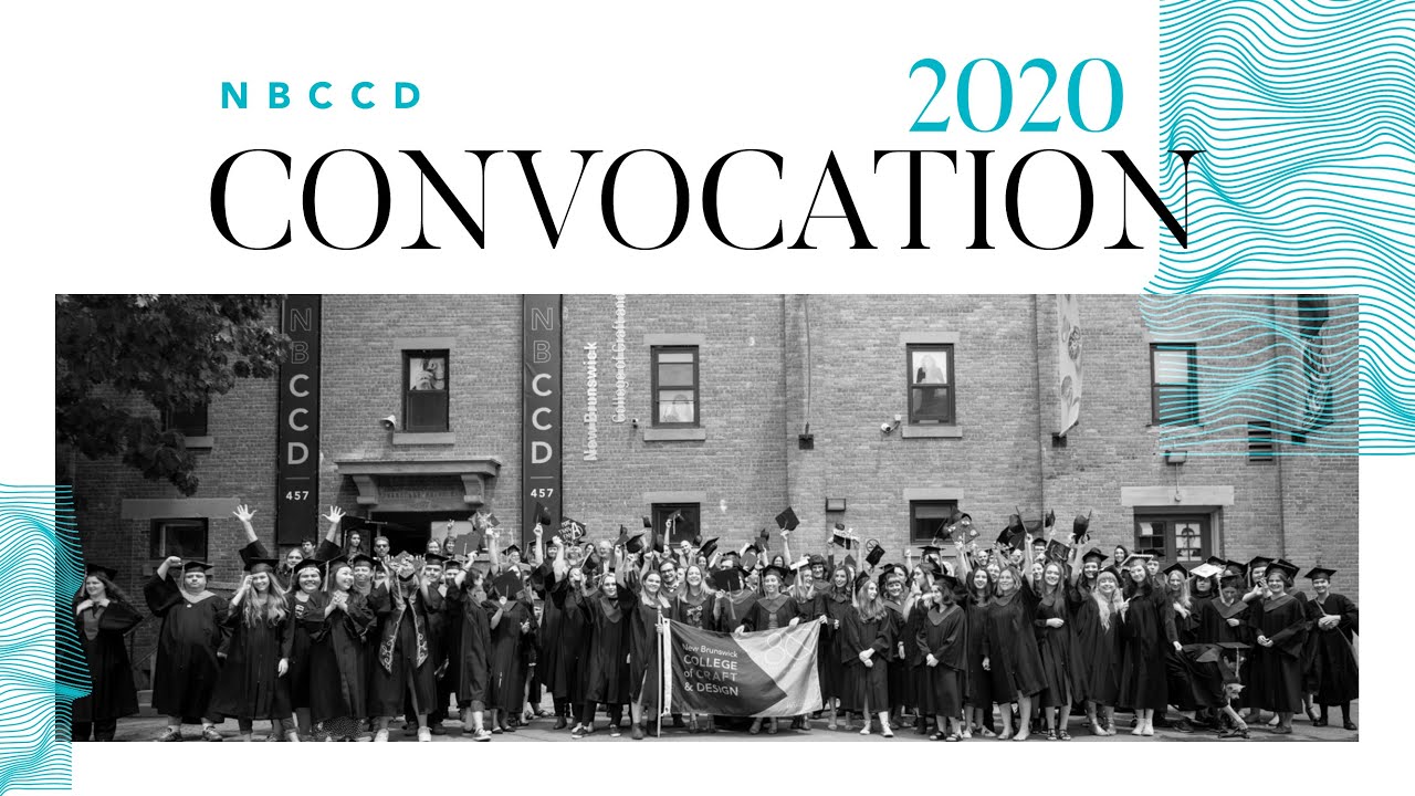 NBCCD 2020 Virtual Convocation - YouTube