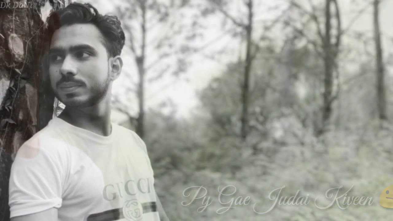 Bhul Na javi Song | Lyrical Video | Adnan Prince - YouTube