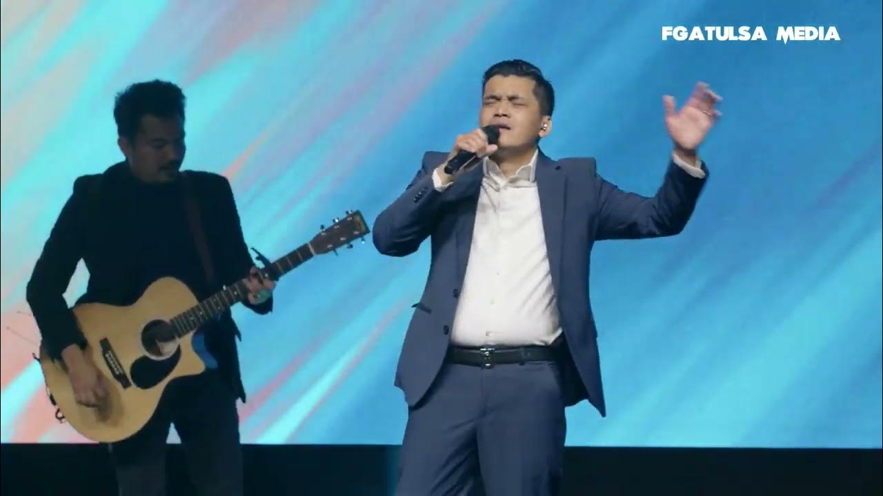 Sunday Praise and Worship (Zomi Service) # April 6, 2025 - YouTube