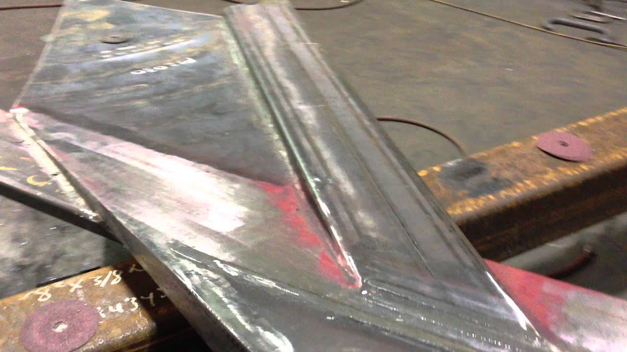 NCSU Talley Tower Columns in fabrication - YouTube