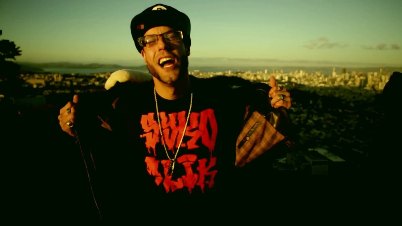 Tony Gore | "Hometown" | Dir. @INFGANG - YouTube