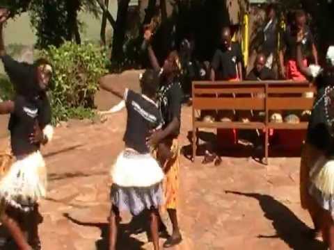 Orutu Dance by Chelepe Arts - YouTube