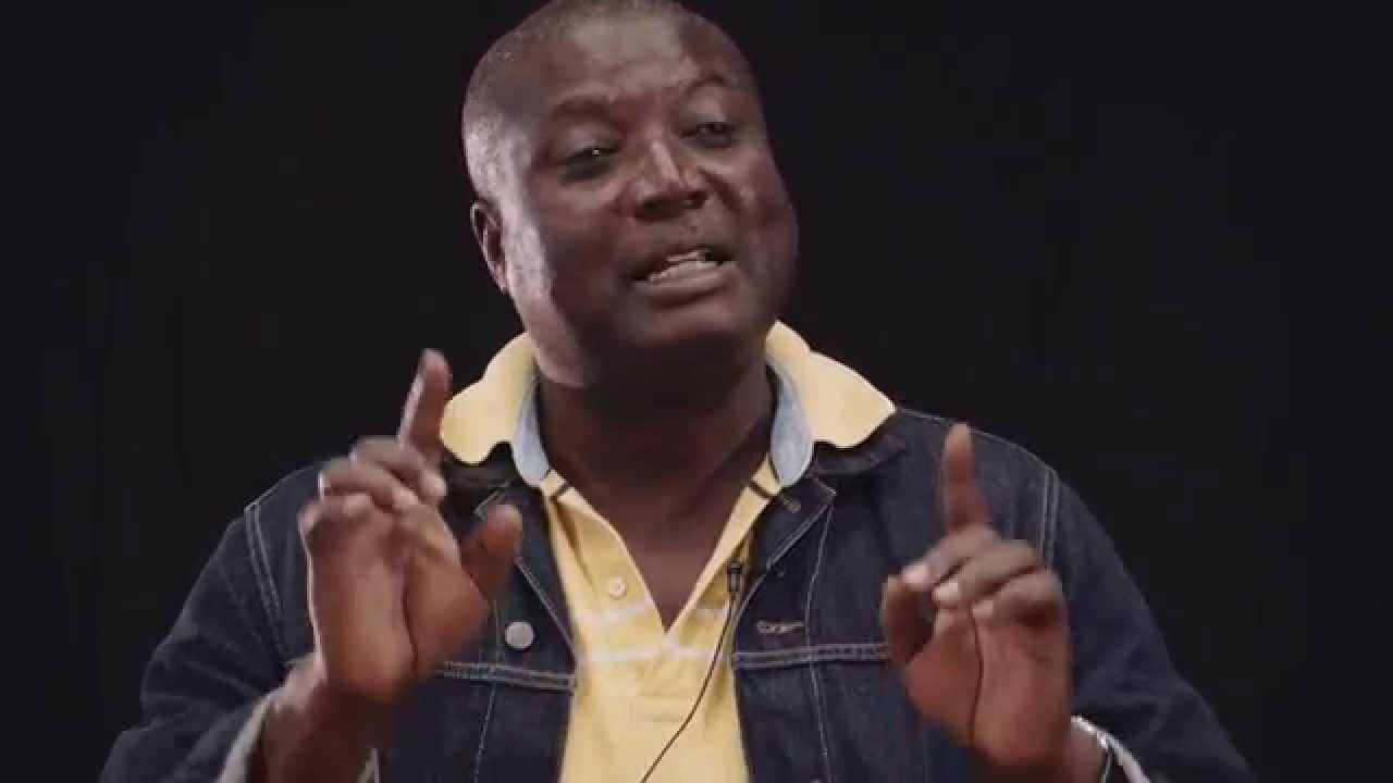 Emmanuel Ekow Effirim, Asiakwa, Ghana - YouTube