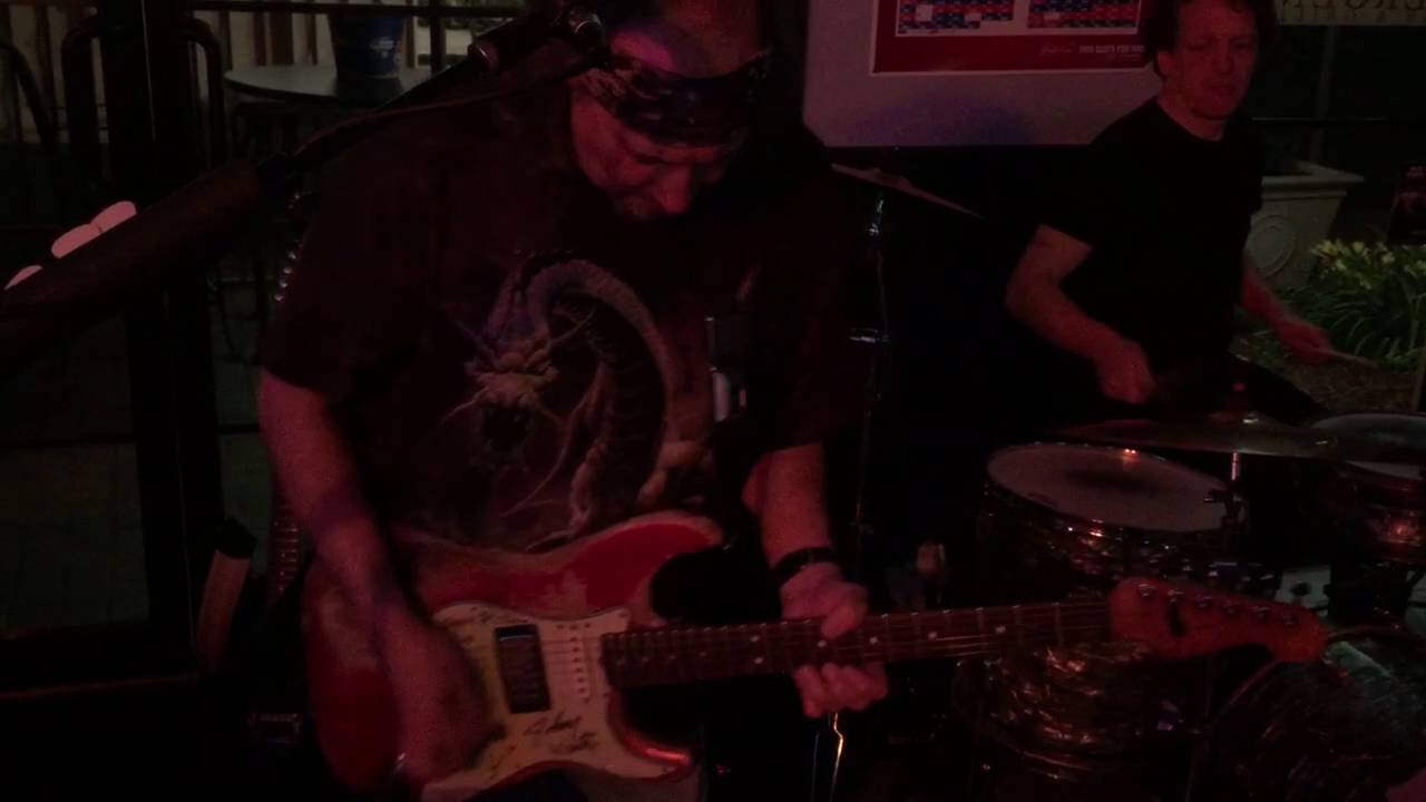 For your love Mike Brocato - YouTube