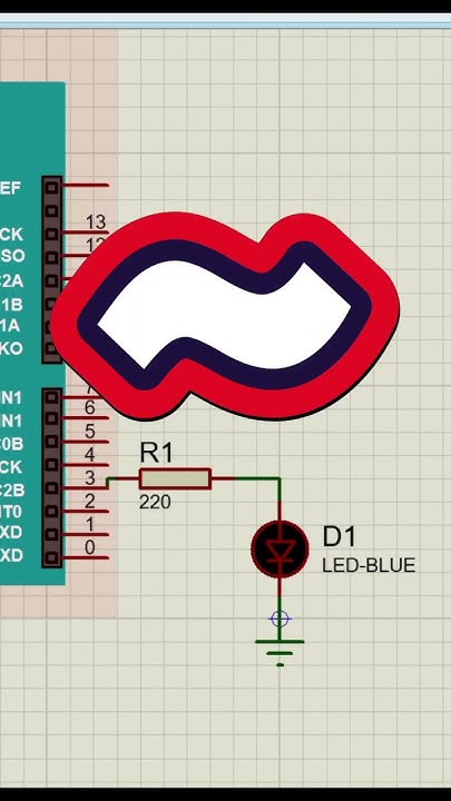 Create a fading light using #arduino - YouTube