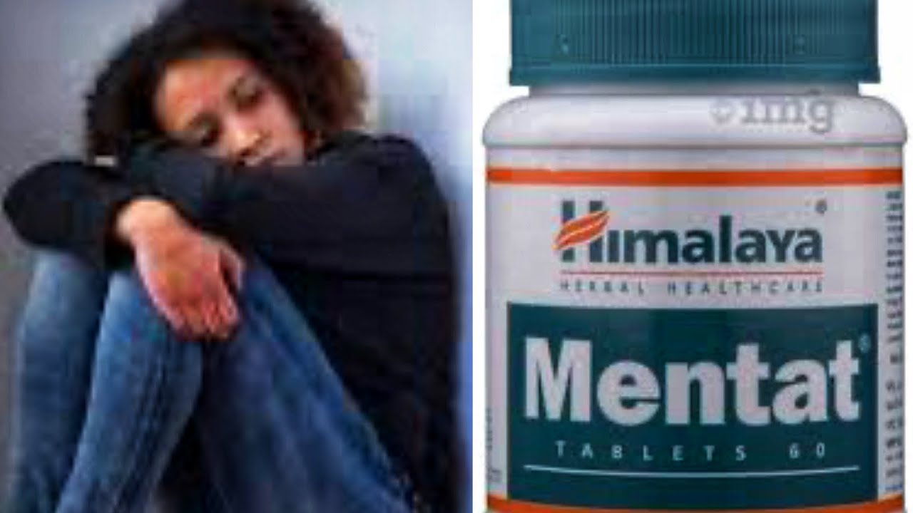 Himalaya Mentat Tablet For All Mental Related Issues | सभी प्रकार के ...