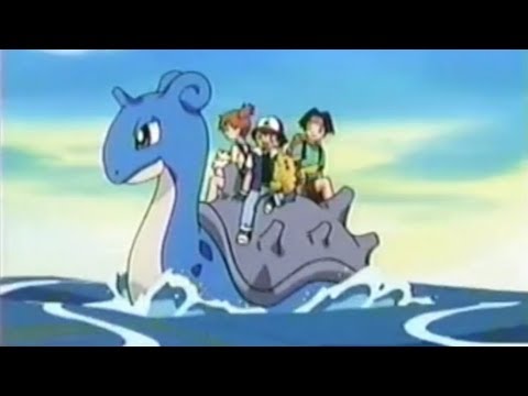 YTV (2000) - The Zone: Pokémon Commercial Break #3 - YouTube