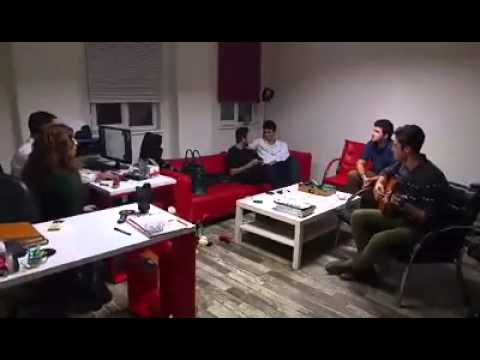 İbrahim Aygün / hoşgeldin düet