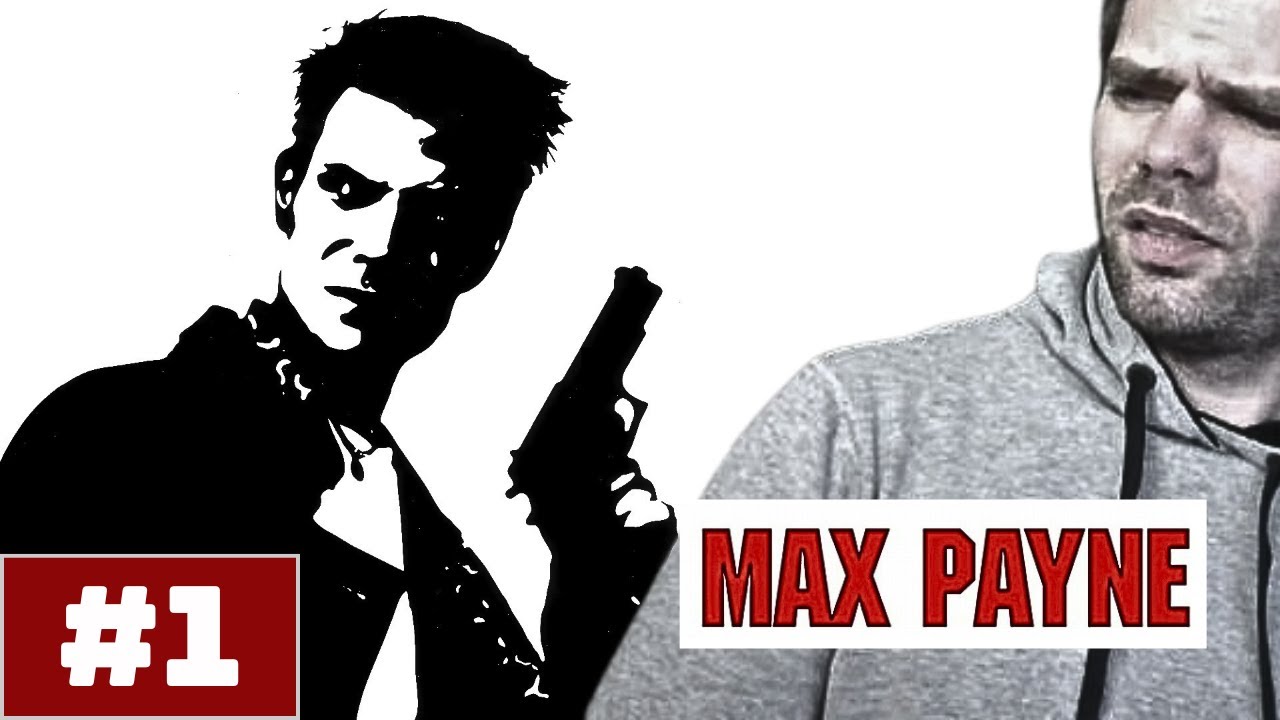 🔴Max Payne [e1] Prasici Gaming 🐷🐷 - YouTube