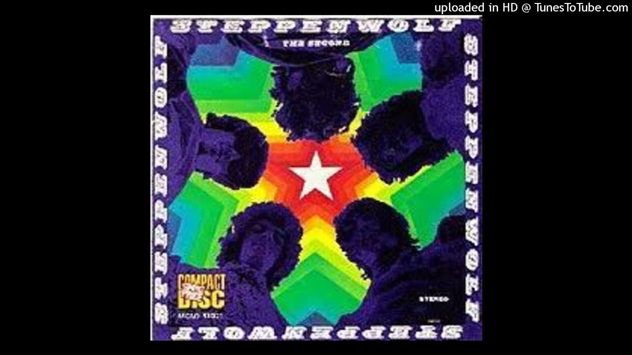 Steppenwolf - Magic Carpet Ride - YouTube