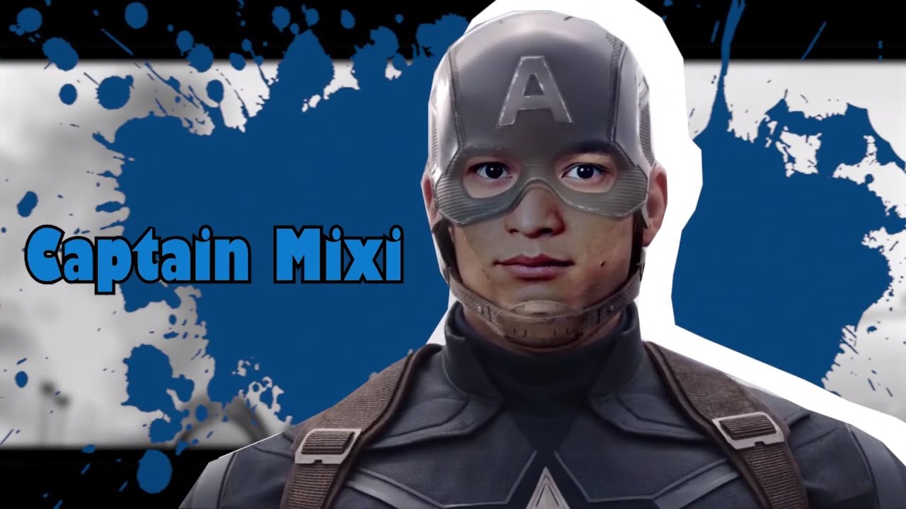 REACTION NỘI CHIẾN REFUND ĐẦU TÊU NHISM BĐ LÀ AI ? - YouTube