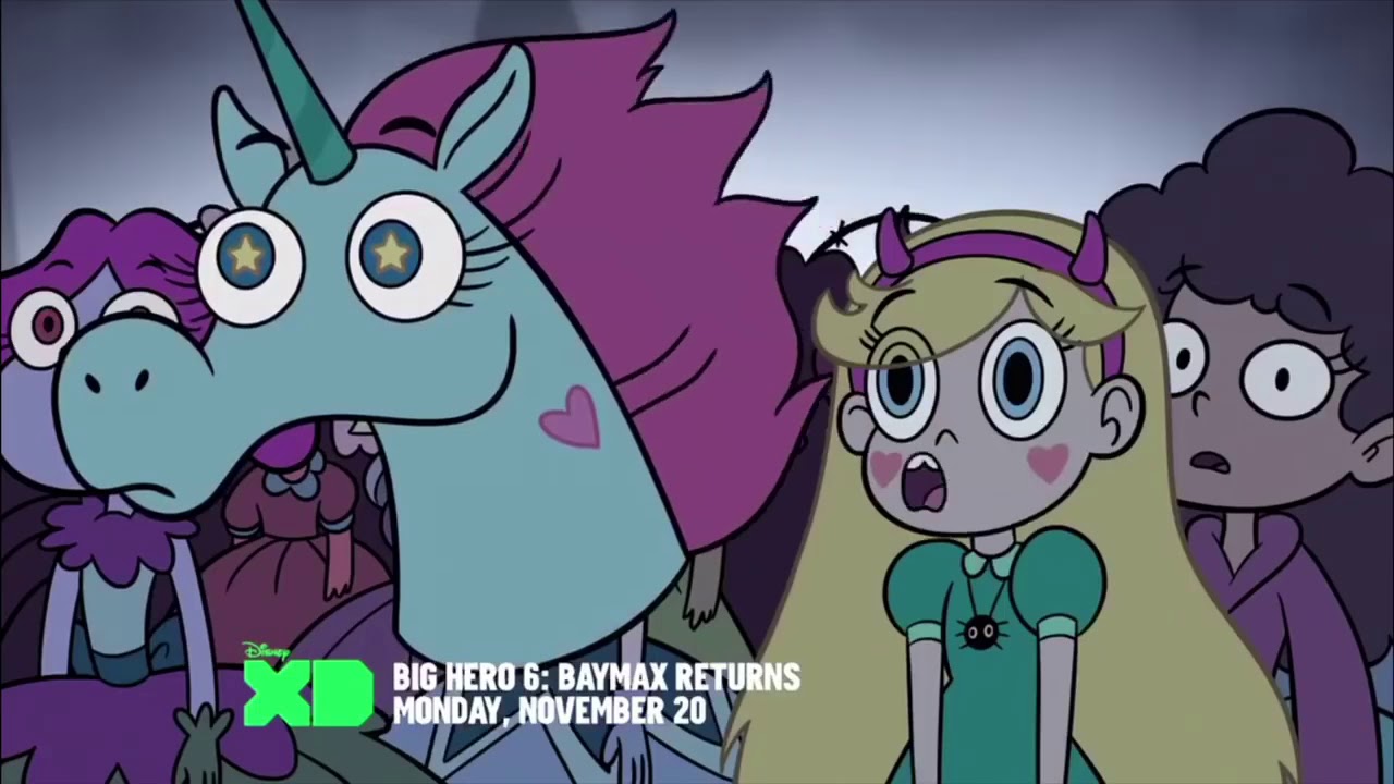 Star vs the Forces of Evil - Princess Turdina clip - YouTube
