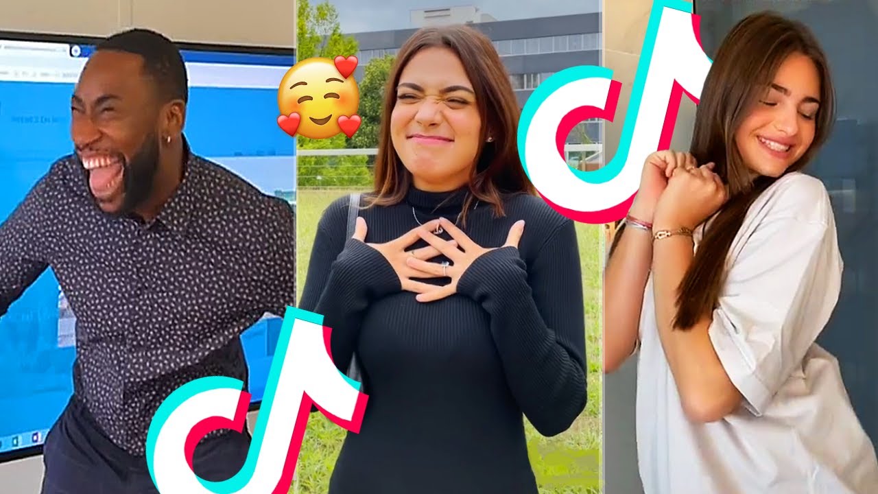 LES MEILLEURS TIKTOK FRANÇAIS DU MOMENT #06 (Compilation 2021) - YouTube