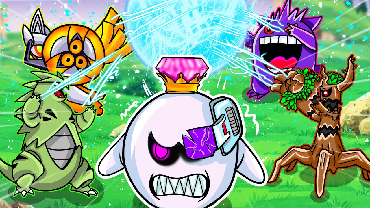 *DING DING* FIGHT! - Pokemon Unite Liveztream! - YouTube