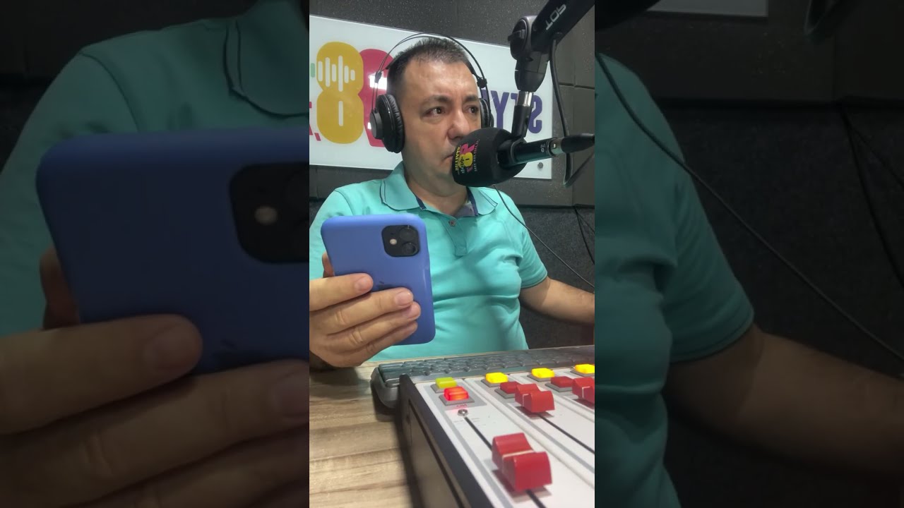 Roberto Lira Notícia TV está ao vivo! - YouTube