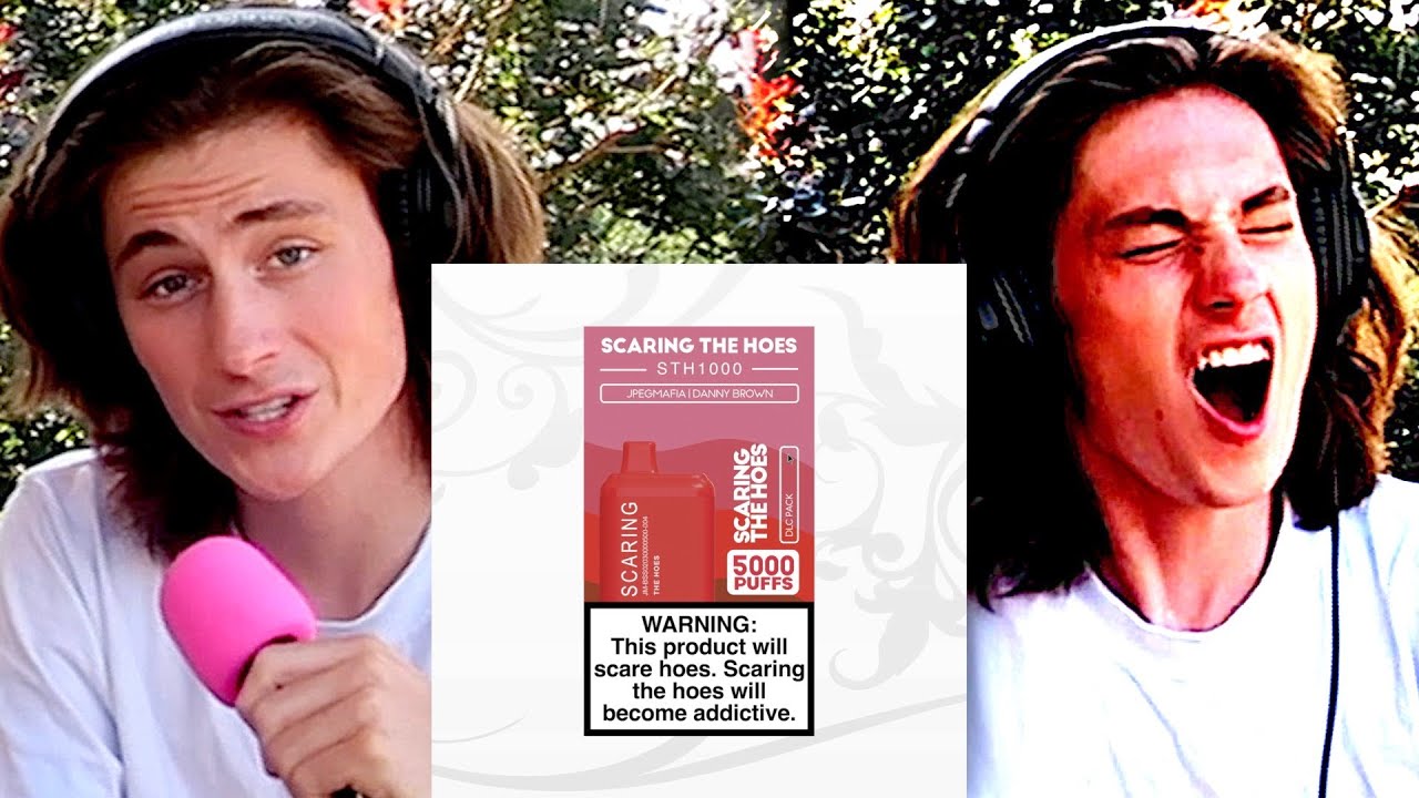 Chiefing that DLC Pack (SCARING THE H0ES deluxe album reaction) - YouTube