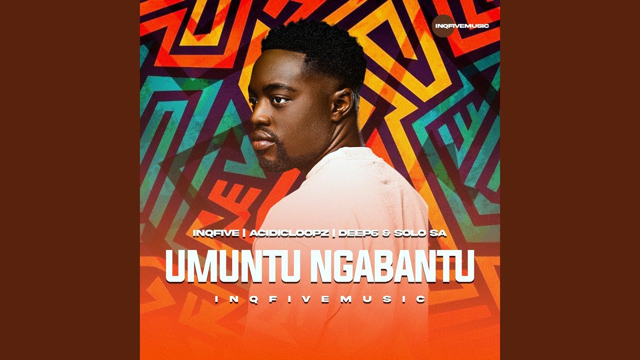 UMUNTU NGABANTU - YouTube