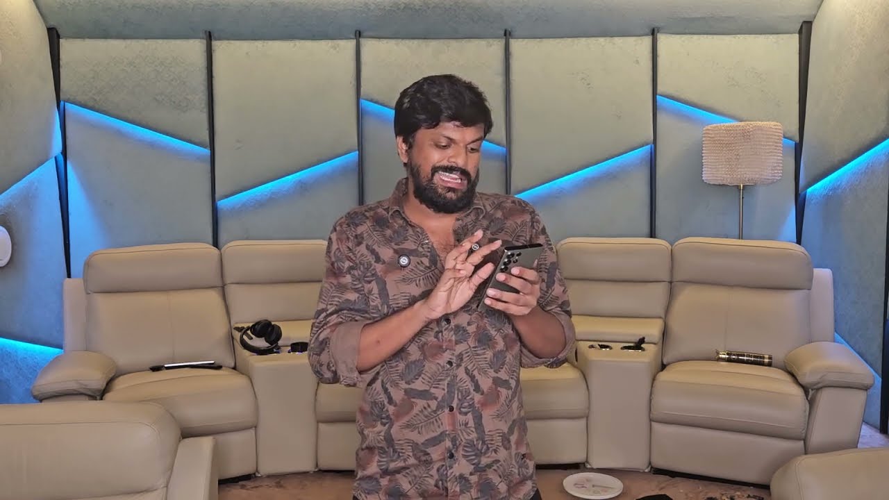 Bigg Boss Telugu 8 24/7 Live Updates by Adi Reddy | Prerana Mega Chief ...