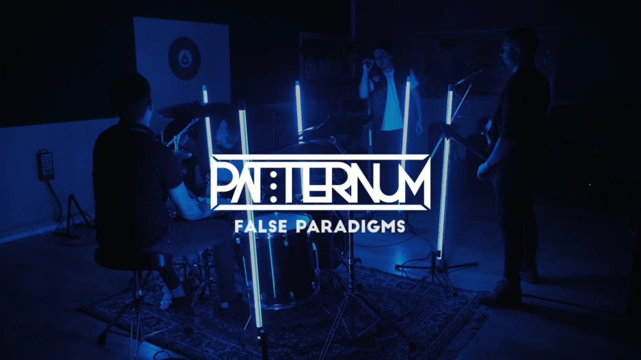 Patternum - False Paradigms - YouTube