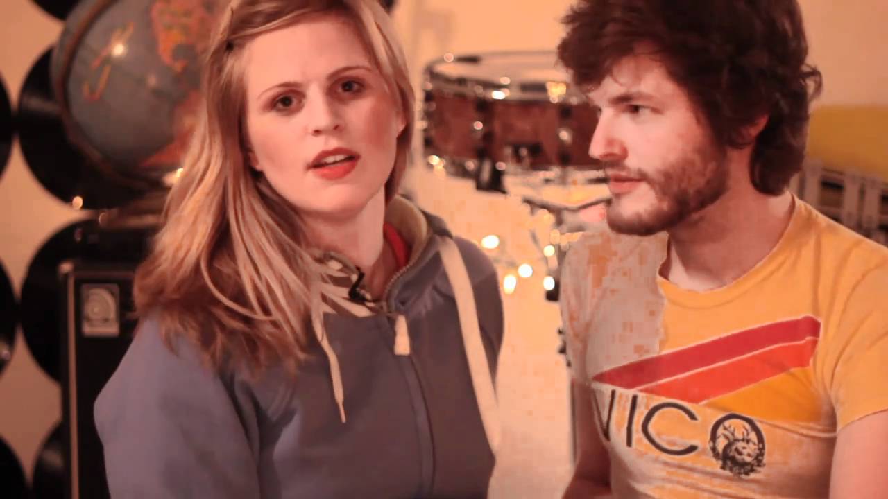 Giggle fit bloopers. - YouTube