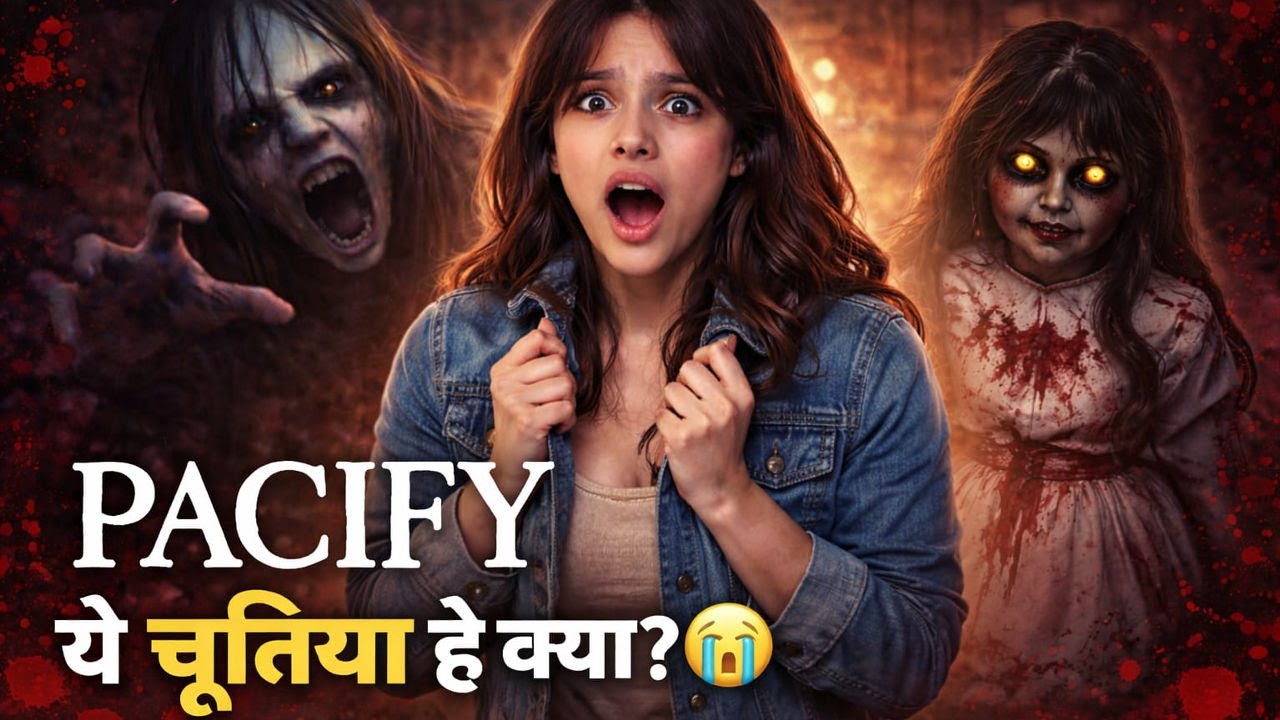 Day 4 - Playing Pacify😱😭 | Mission - Wood | bhaiii alag hi chutiya hai ...