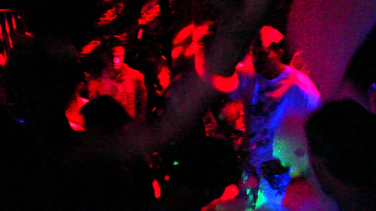 Foam Rave || The loft Wilmington NC [HD] - YouTube