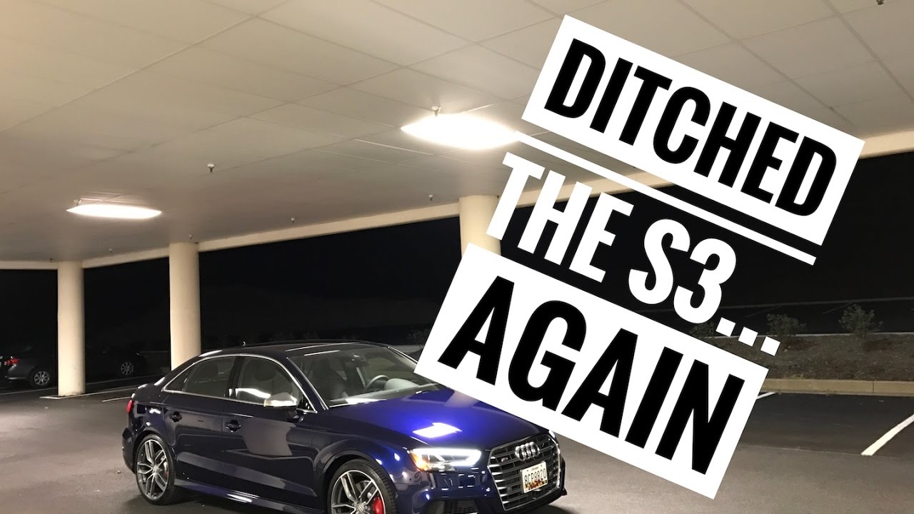 Ditched the S3 Again and Now I'm in Sarasota, Florida - YouTube