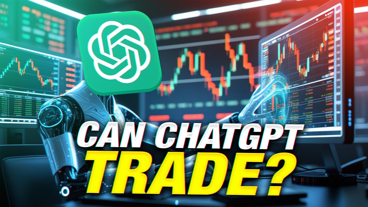 I Gave ChatGPT $10,000 to Trade Stocks and This Happened! - YouTube