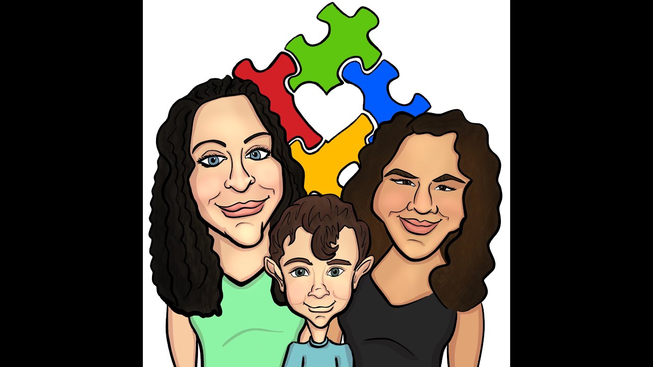 Our Autism family introduction ~ Aspergers, meltdowns, sensory ...