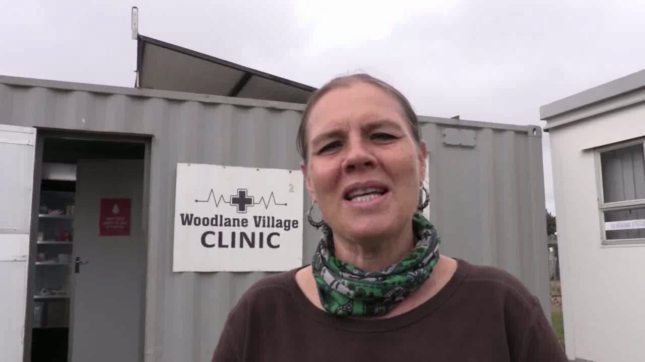Storie van Hoop Retha Erasmus - YouTube