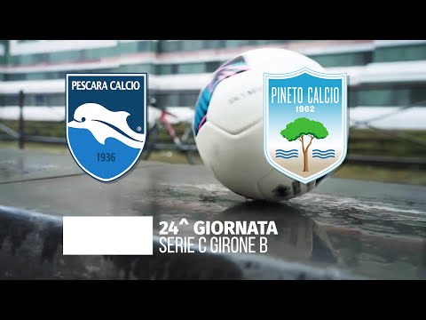Pescara - Pineto IN DIRETTA su Rete8 * Sabato 3 Febbraio ore 19:45 (Promo Tv)