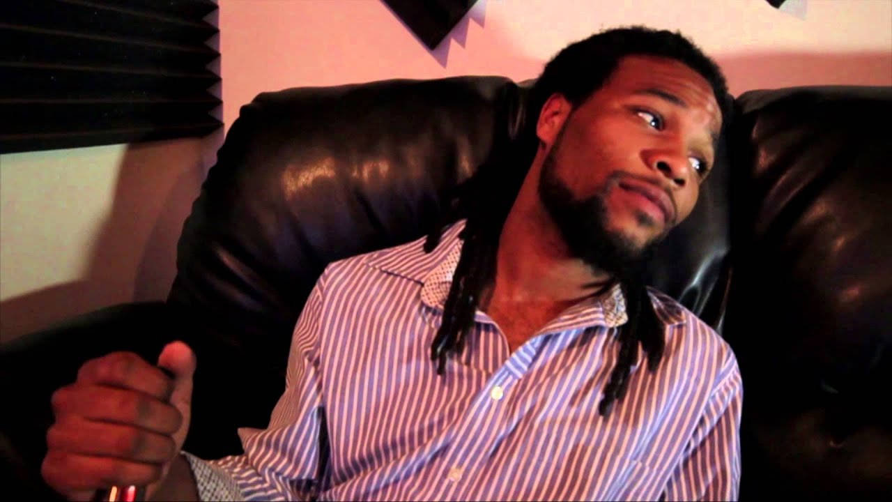 Fool Boy Marley - Girls Love Rihanna (In-Studio Performance) - YouTube