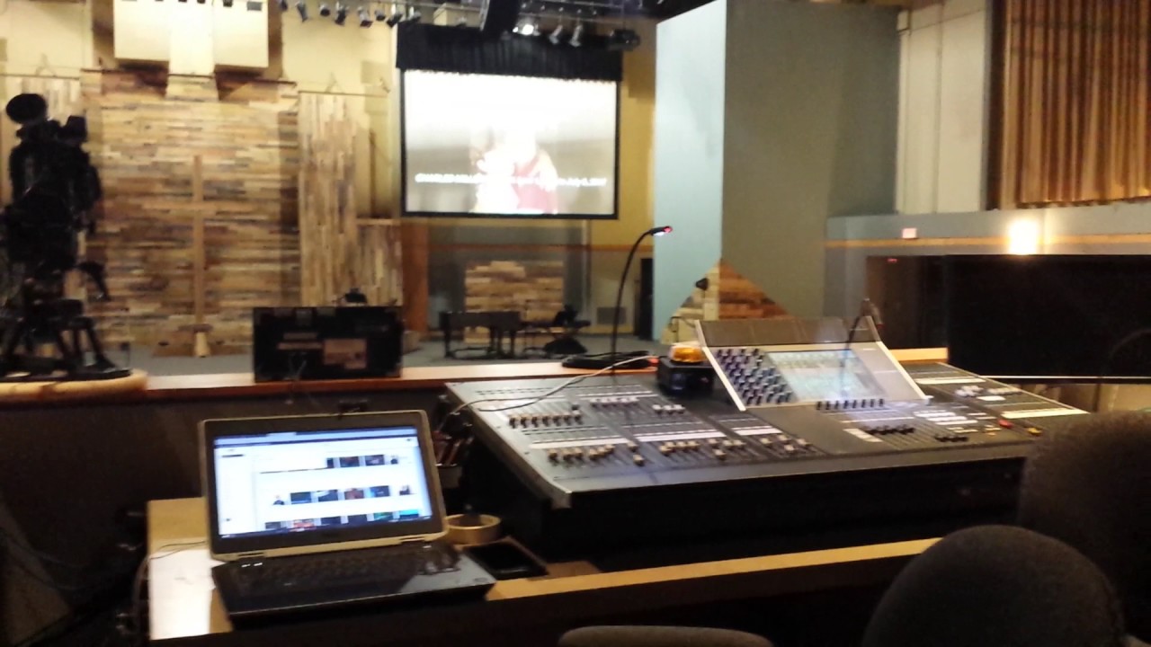 Hope Church in Springfield, Illinois - YouTube