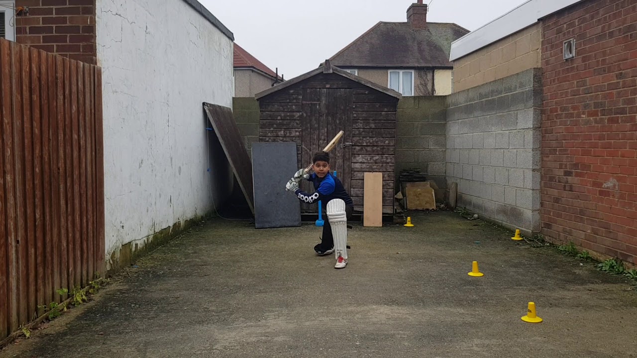 #sweep_shot Cricket batting, tips to play better sweep shots by Virat ...