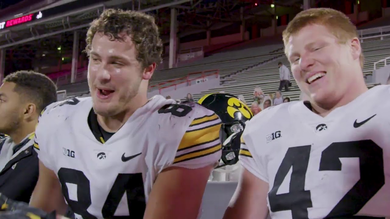 The Heartland SE2E8 - YouTube