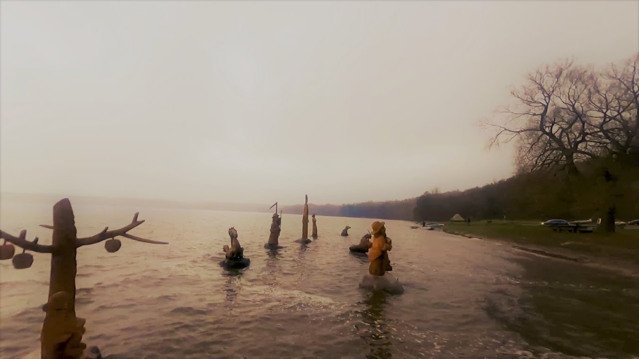 Samylai ir Dubrava - YouTube