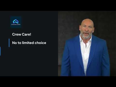 Crew Care delivery introduction - YouTube