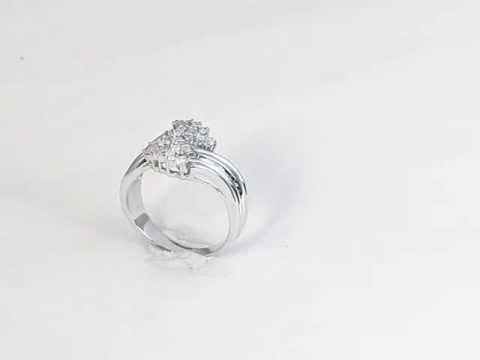 Pırlanta Altın Yüzük Modelleri www.myragold.com