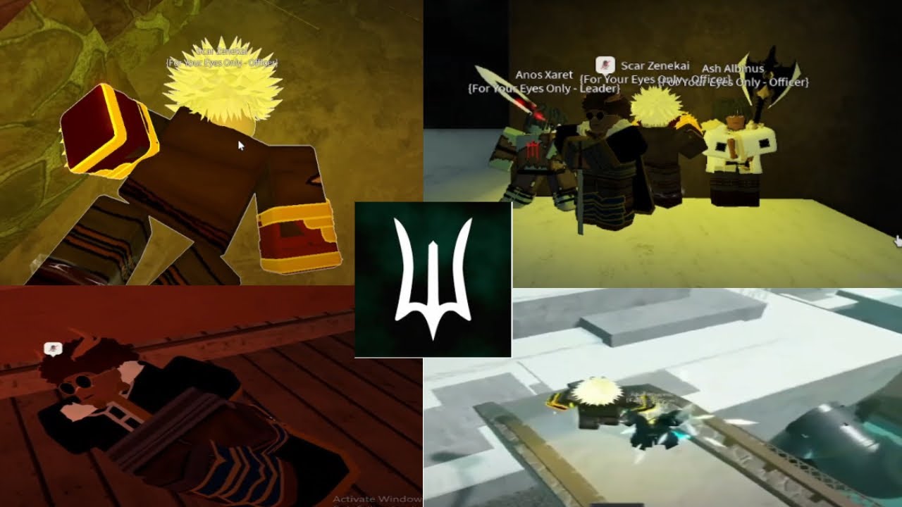 The HERO of DEEPWOKEN and the SORRIEST journey! - YouTube