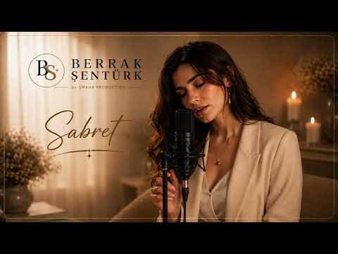 Sabret | Berrak Şentürk | Psychedelic Anatolian Rock