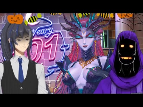 Kabhaal's Extra Service - YouTube