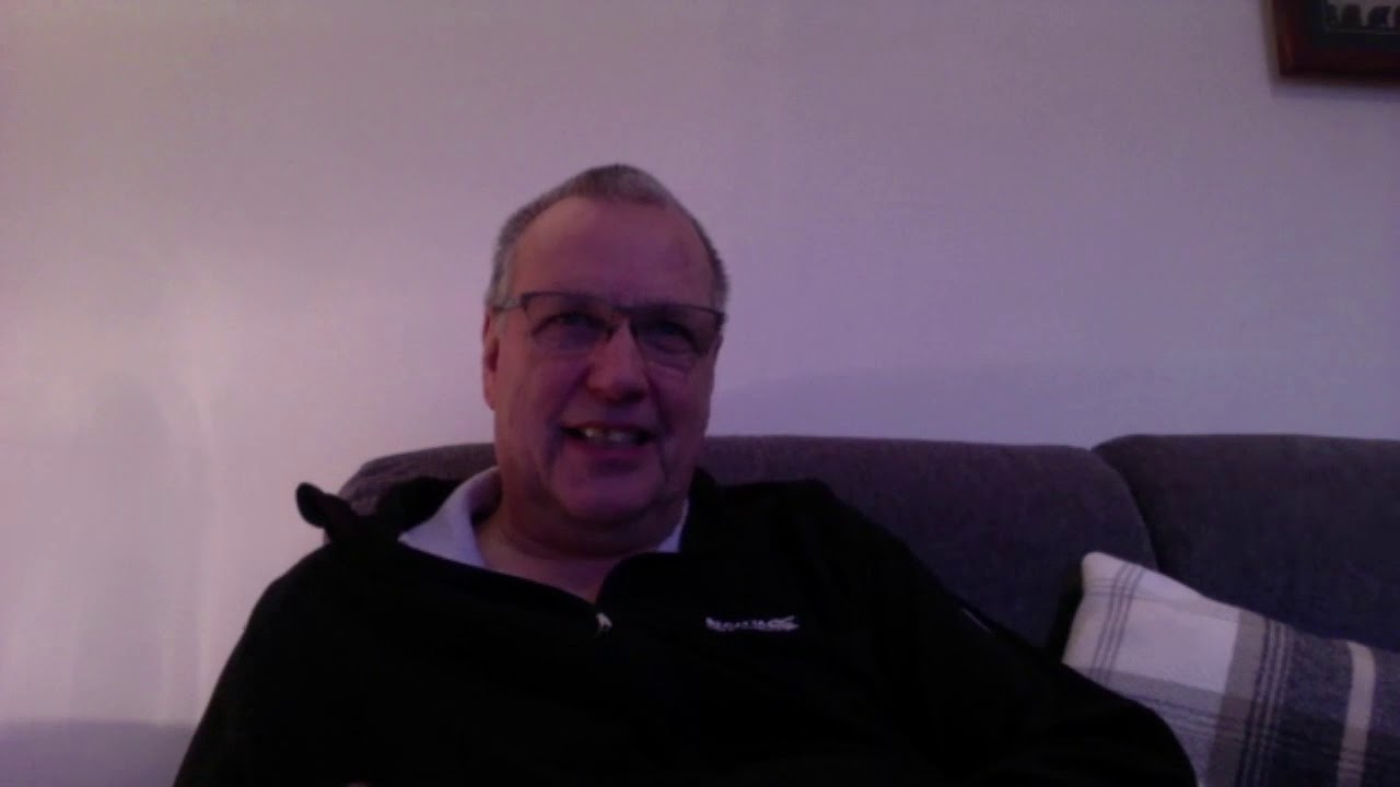 Maximising the Impact of Preaching In Multisite (with Colin Baron ...