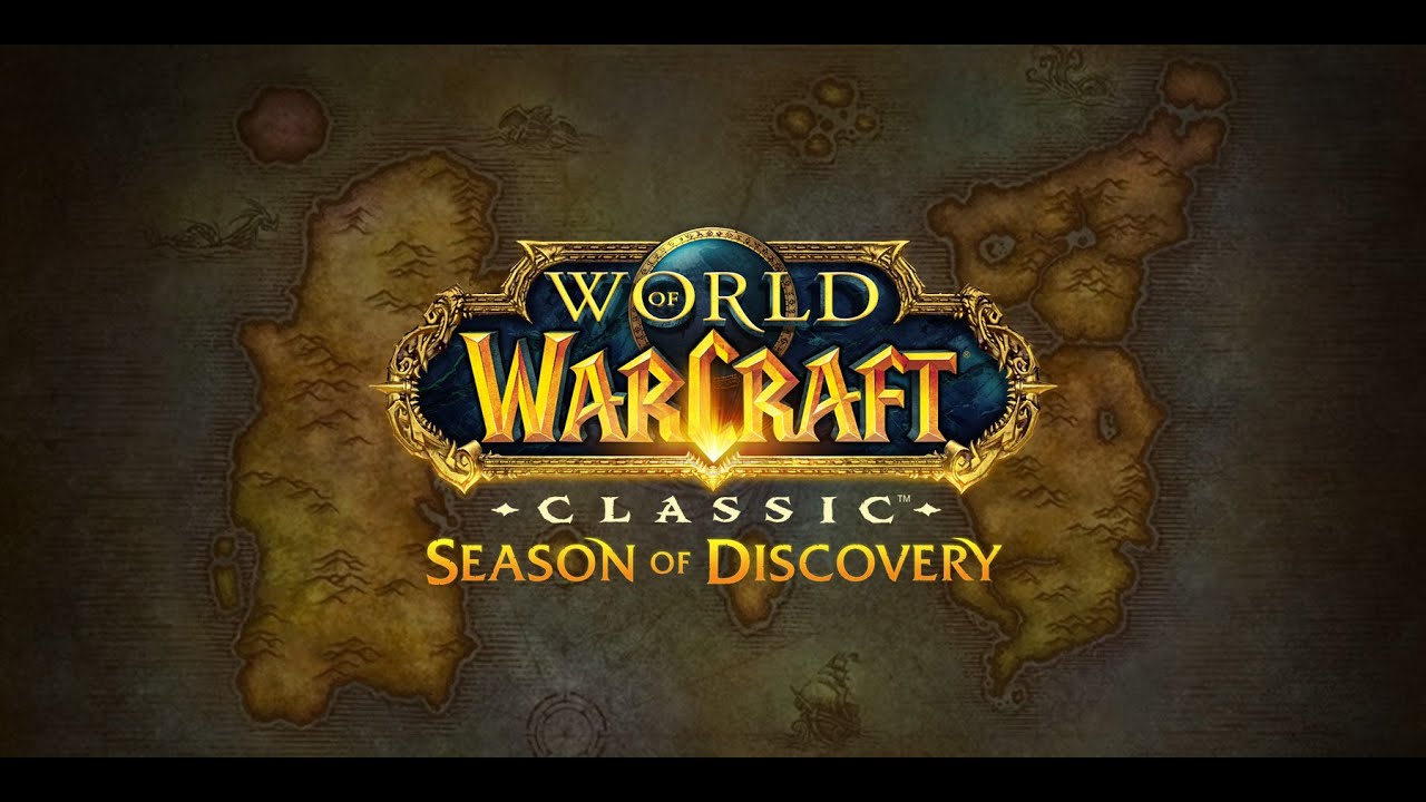 WOW CLASSIC: SEASON OF DISCOVERY| Episode #19: Back on the Warlock ...