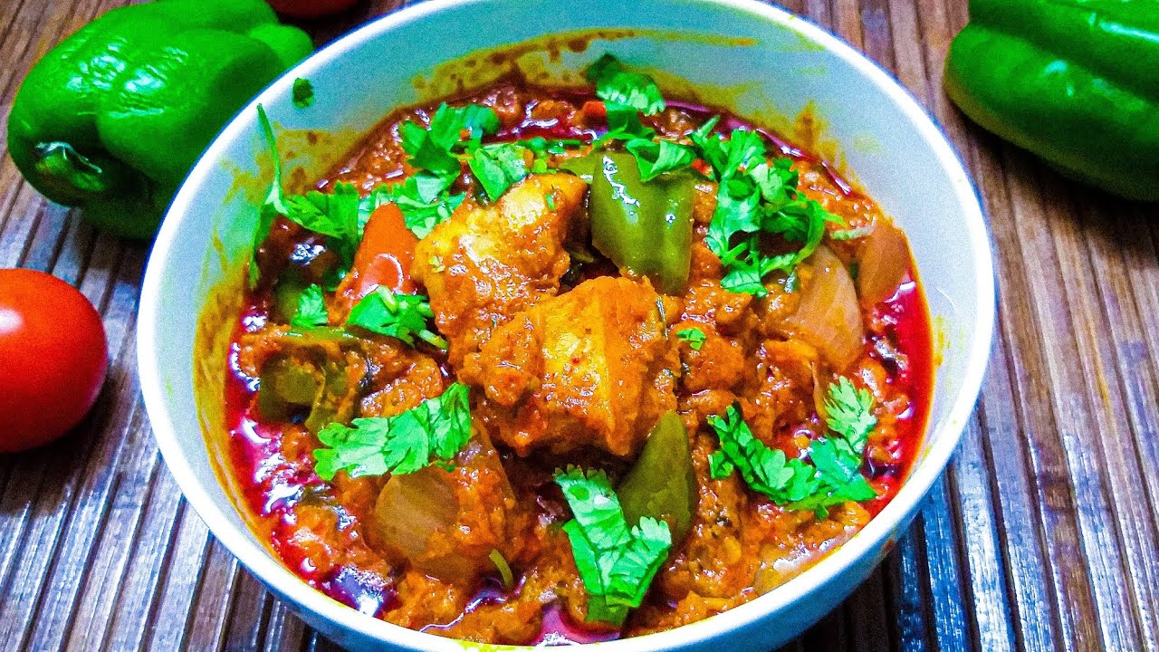 CHICKEN DO PYAZA CURRY | CHICKEN DOPIYAZA | చికెన్ దోప్యాజా | chicken ...