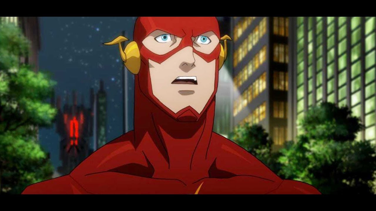 Flash e Lanterna Verde A Grande Dupla Dublado - YouTube