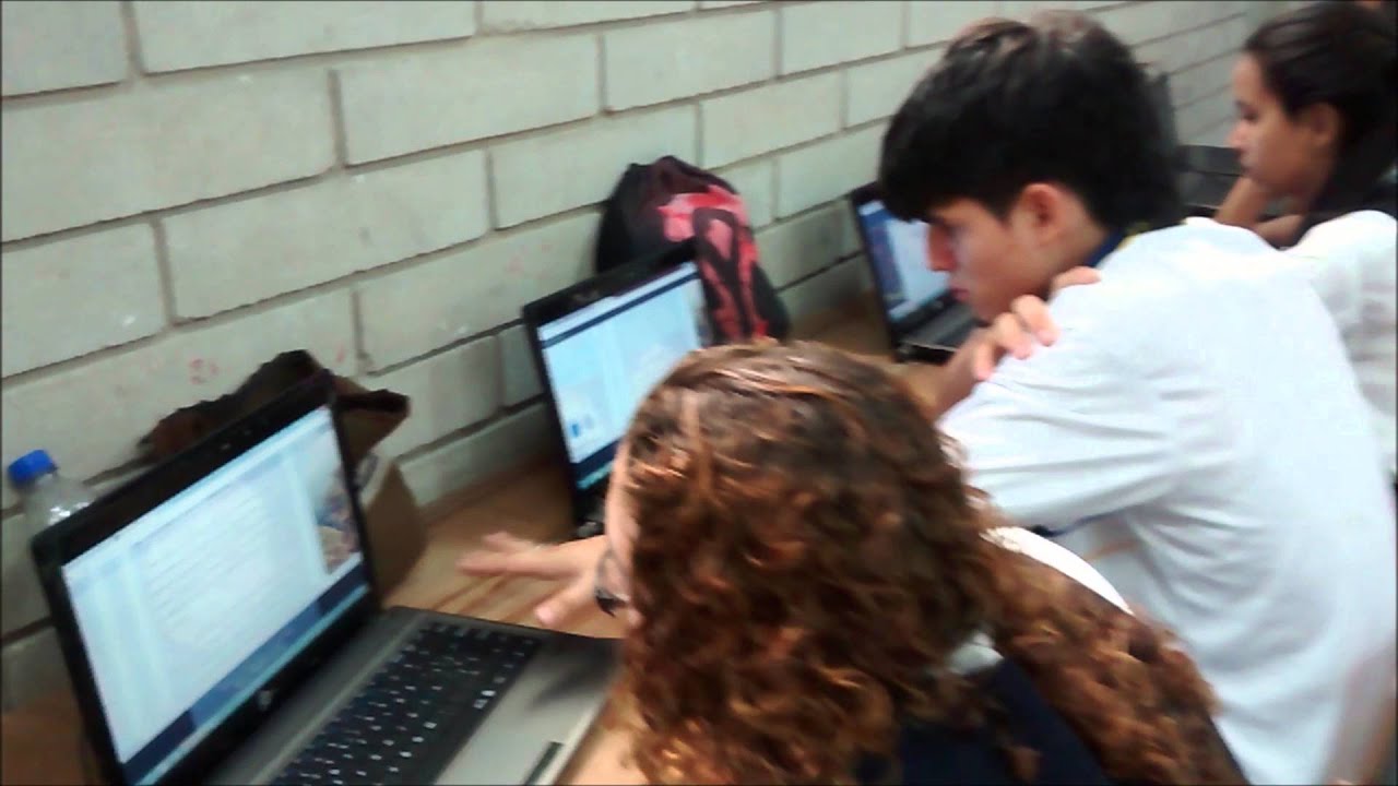 Uso de tics - YouTube