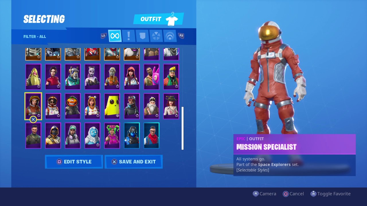 This is My locker - YouTube